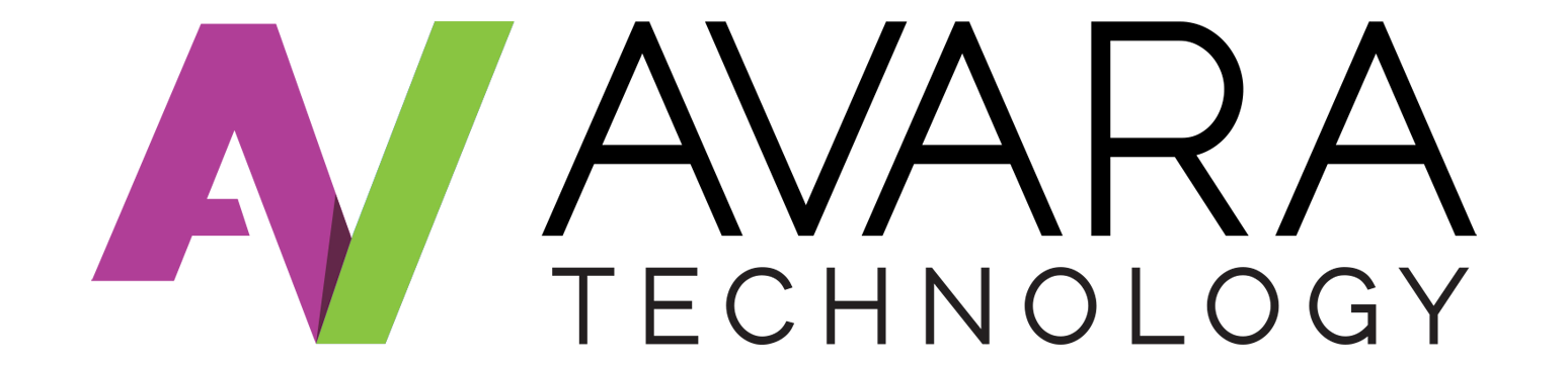 Avara Technology Logo